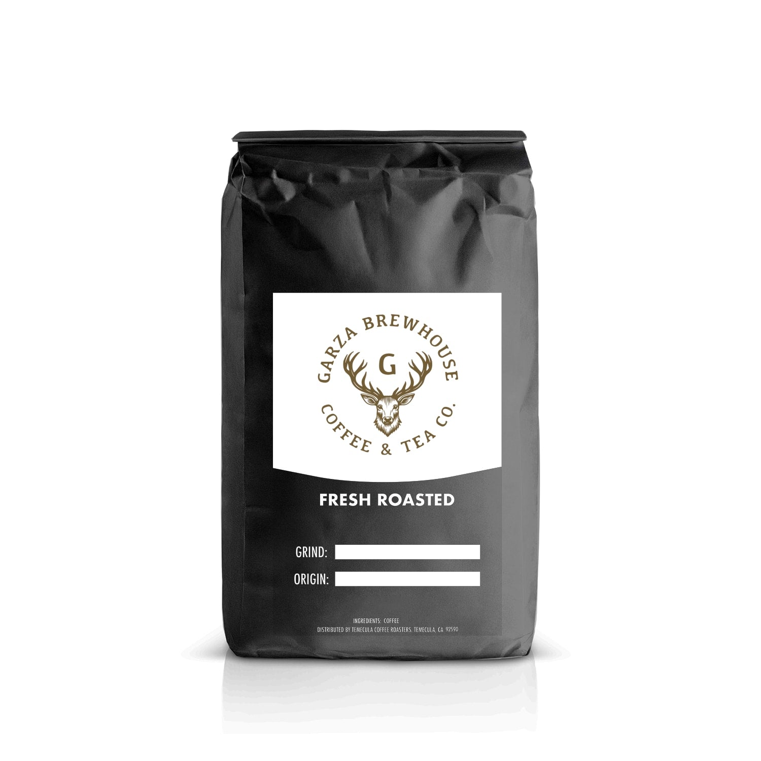 Single Origin Favorites Sample Pack – Garza Brew House Coffee & Tea Company